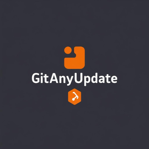 GitAnyUpdate - Visual Studio Marketplace